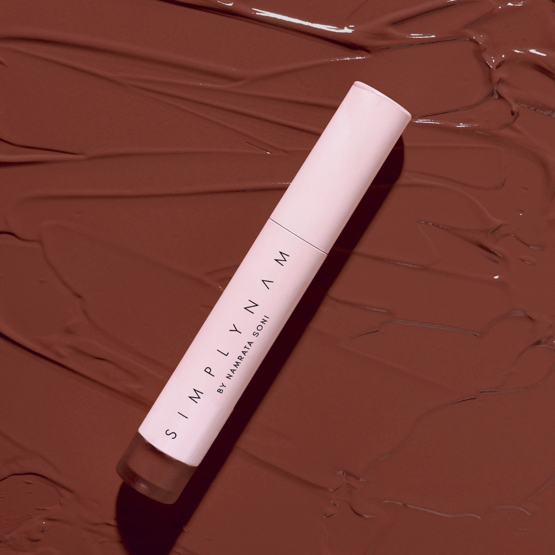 Satin Soft Lip Crème by Simply Nam | Hydrating, Botanical Colour for ...