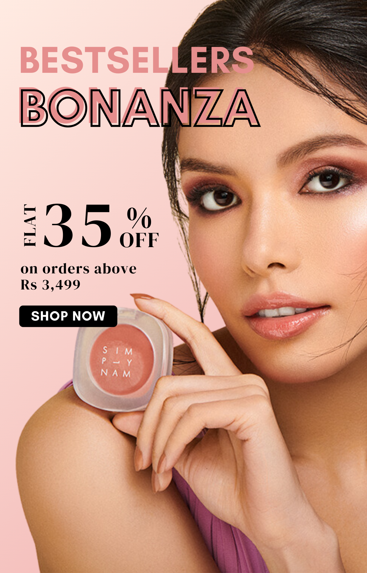 Simply Nam by Namrata Soni: Buy Premium Beauty Products