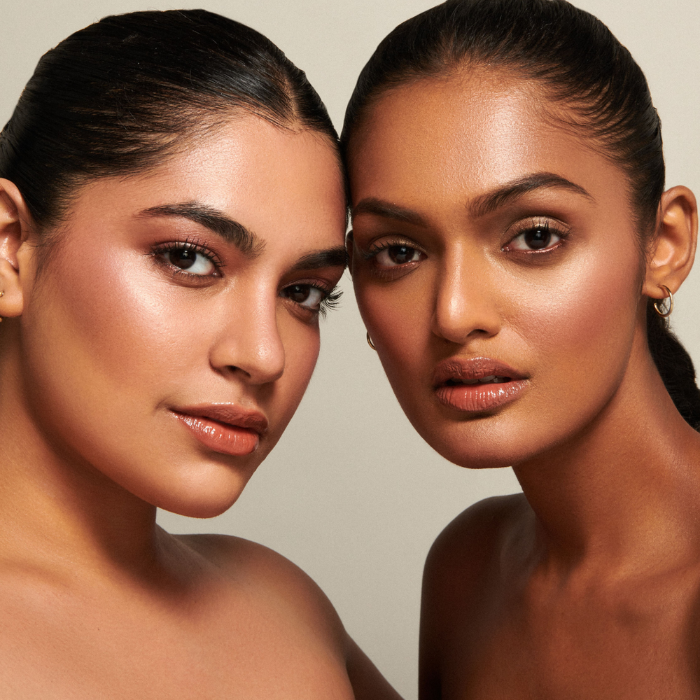 Cosmic Glow Highlighter Duo