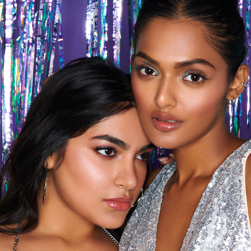 Cosmic Glow Highlighter Duo