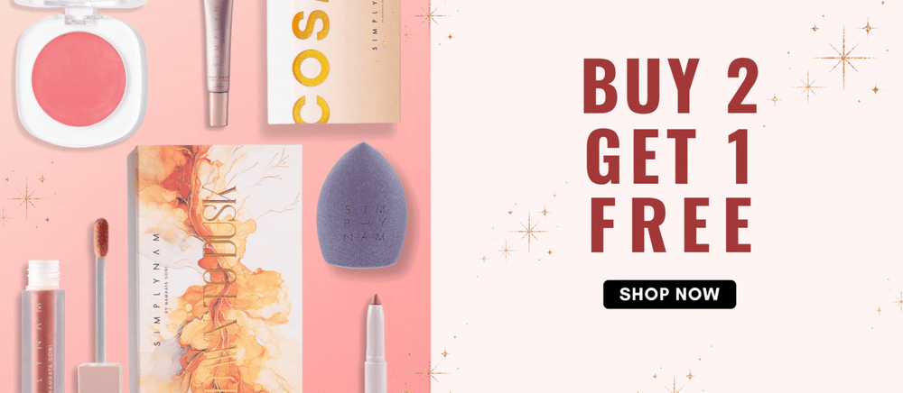 Simply Nam by Namrata Soni: Buy Premium Beauty Products