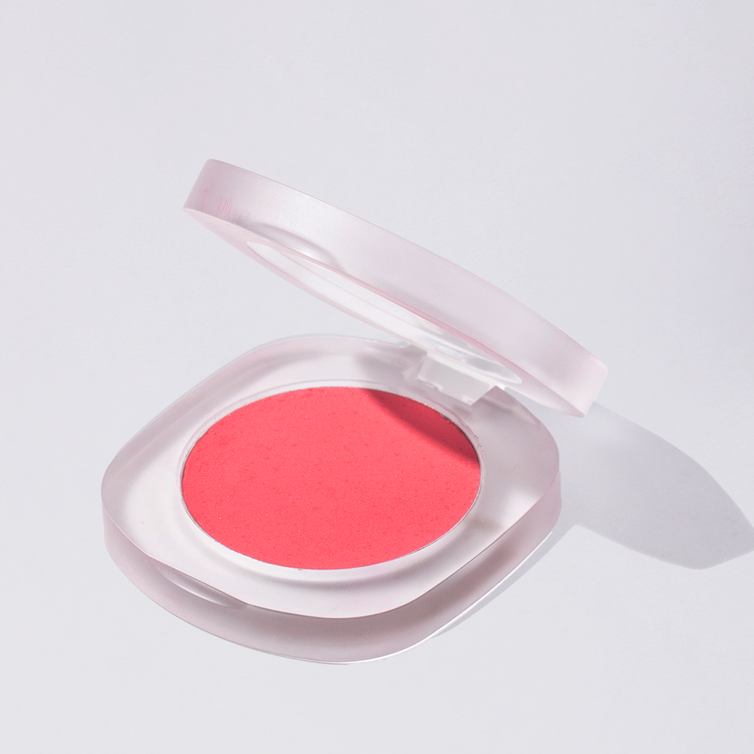 Velvet Cream Magic Blush