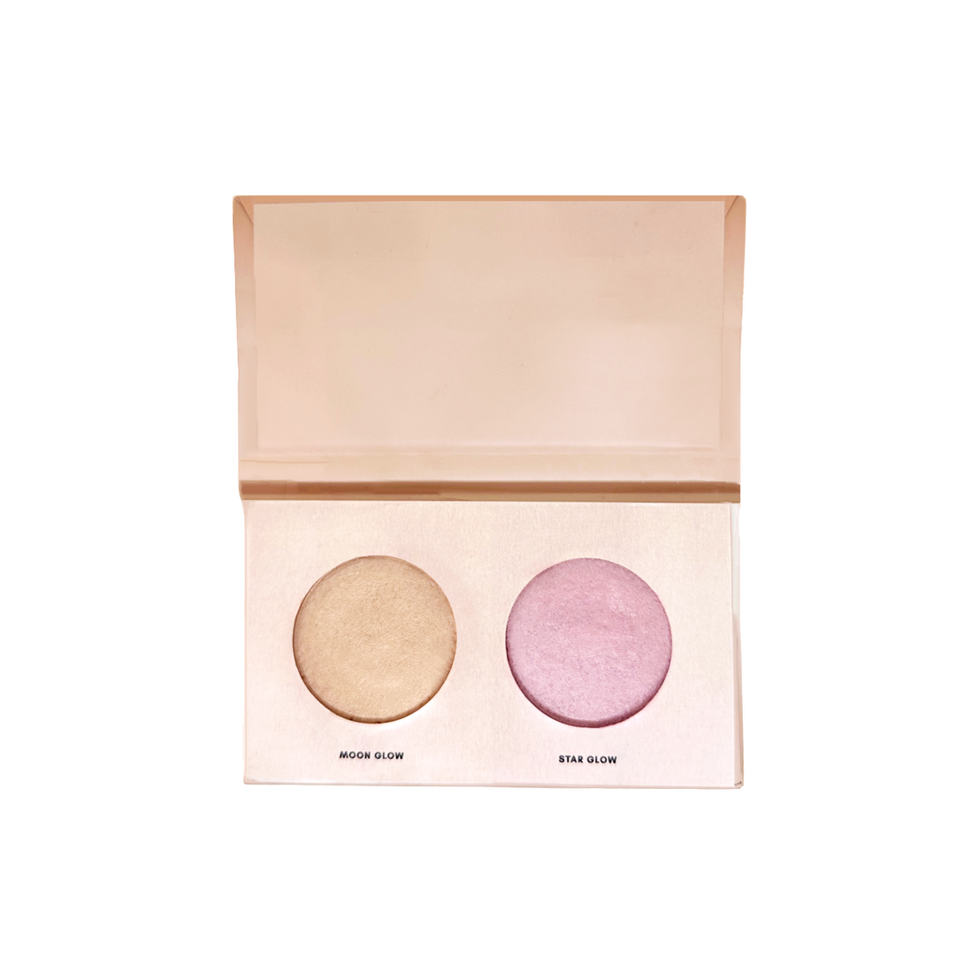 Cosmic Glow Highlighter Duo
