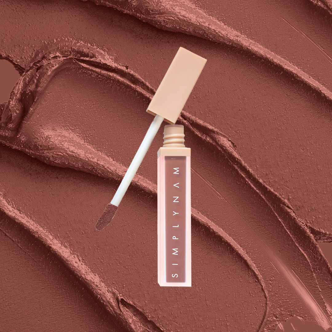 New Ultra Matte Liquid Lipsticks