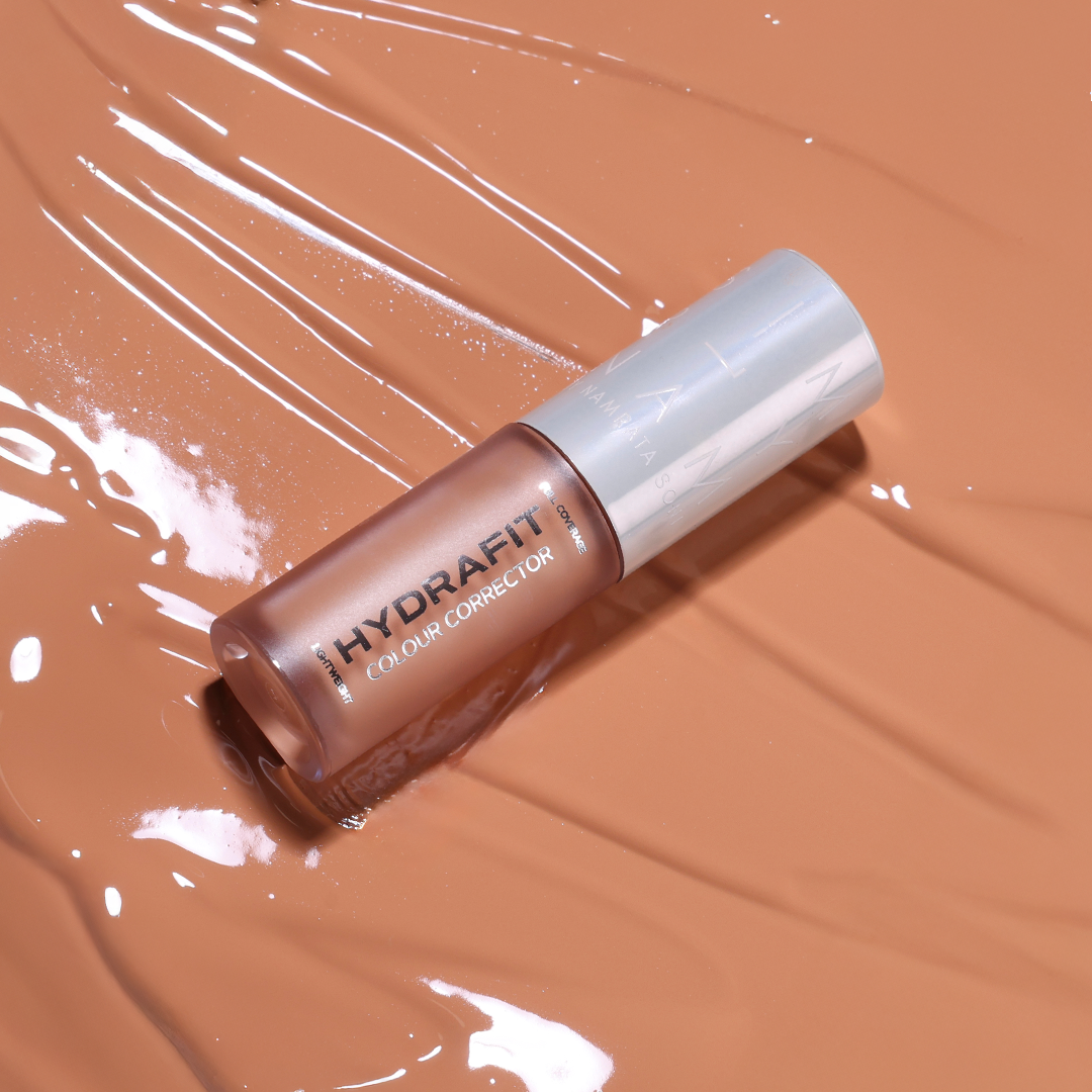 Hydrafit Colour Corrector by Simply Nam | Lightweight, Hydrating ...