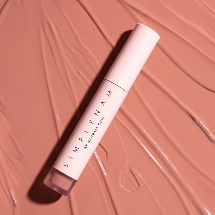 Satin Soft Lip Crème by Simply Nam | Hydrating, Botanical Colour for ...