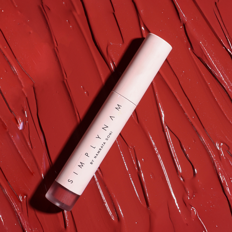 Satin Soft Lip Crème by Simply Nam | Hydrating, Botanical Colour for ...