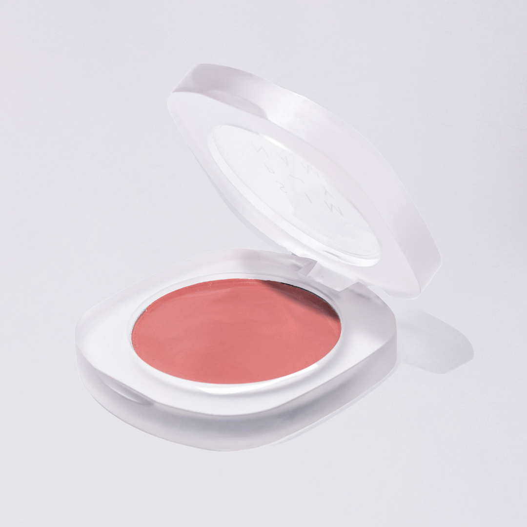 Velvet Cream Magic Blush
