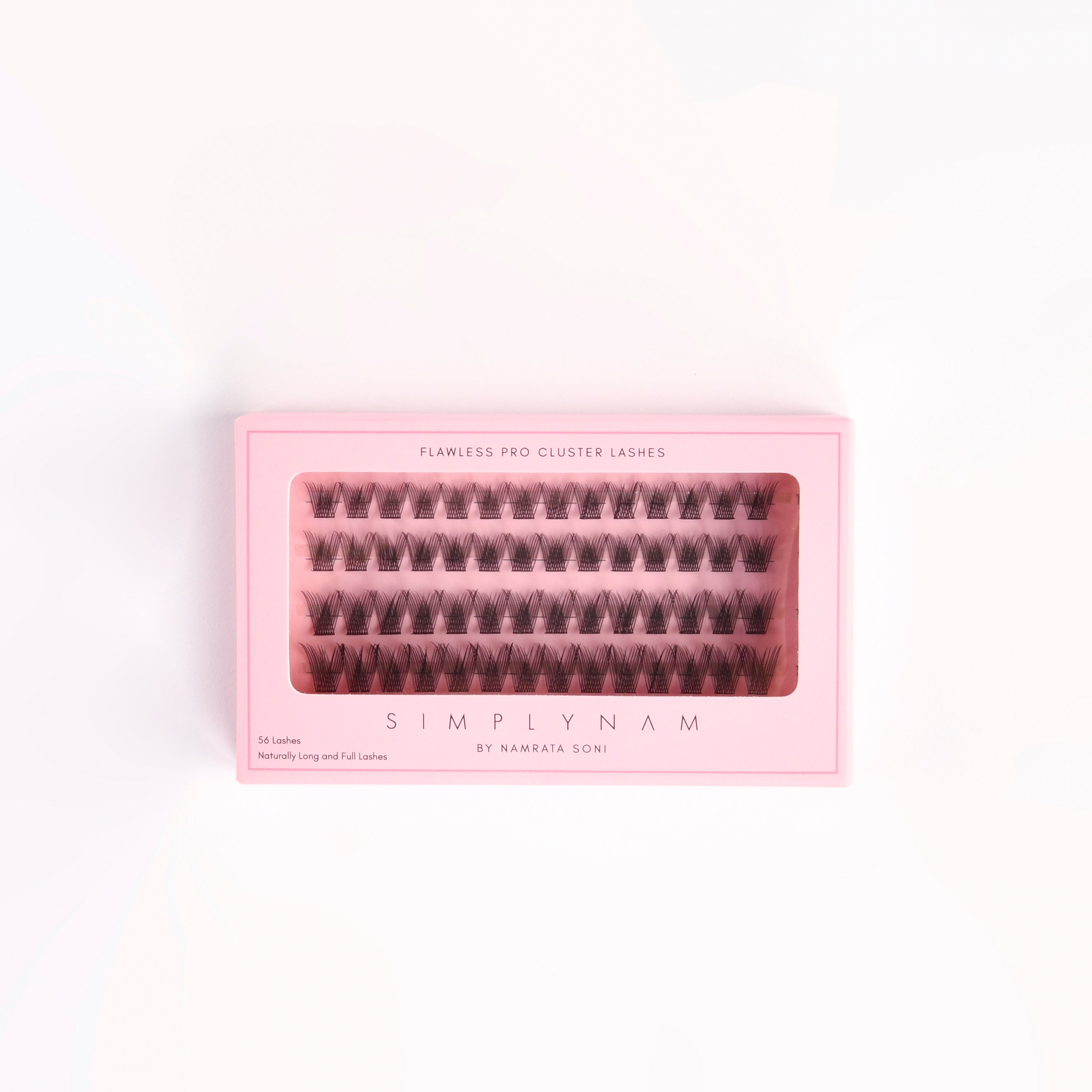 Eye Makeup - Mascara, Kajal, Eye Shadow & Lashes | Simply Nam