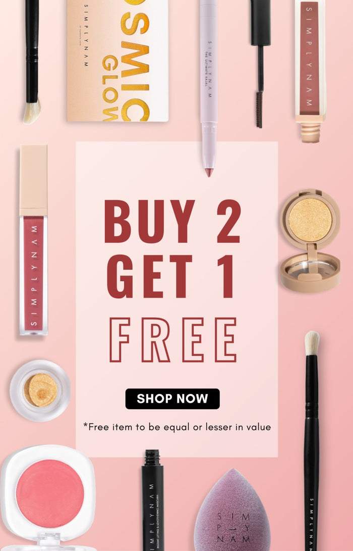 Simply Nam by Namrata Soni: Buy Premium Beauty Products