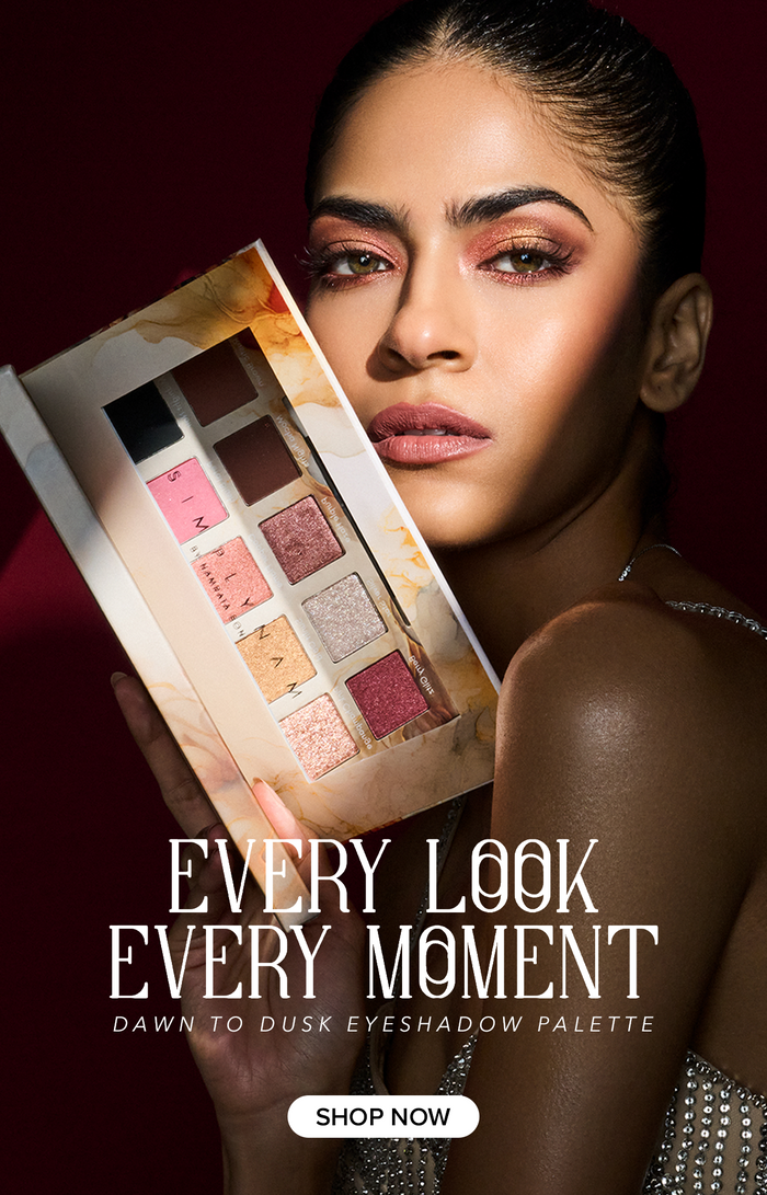 Simply Nam by Namrata Soni: Buy Premium Beauty Products